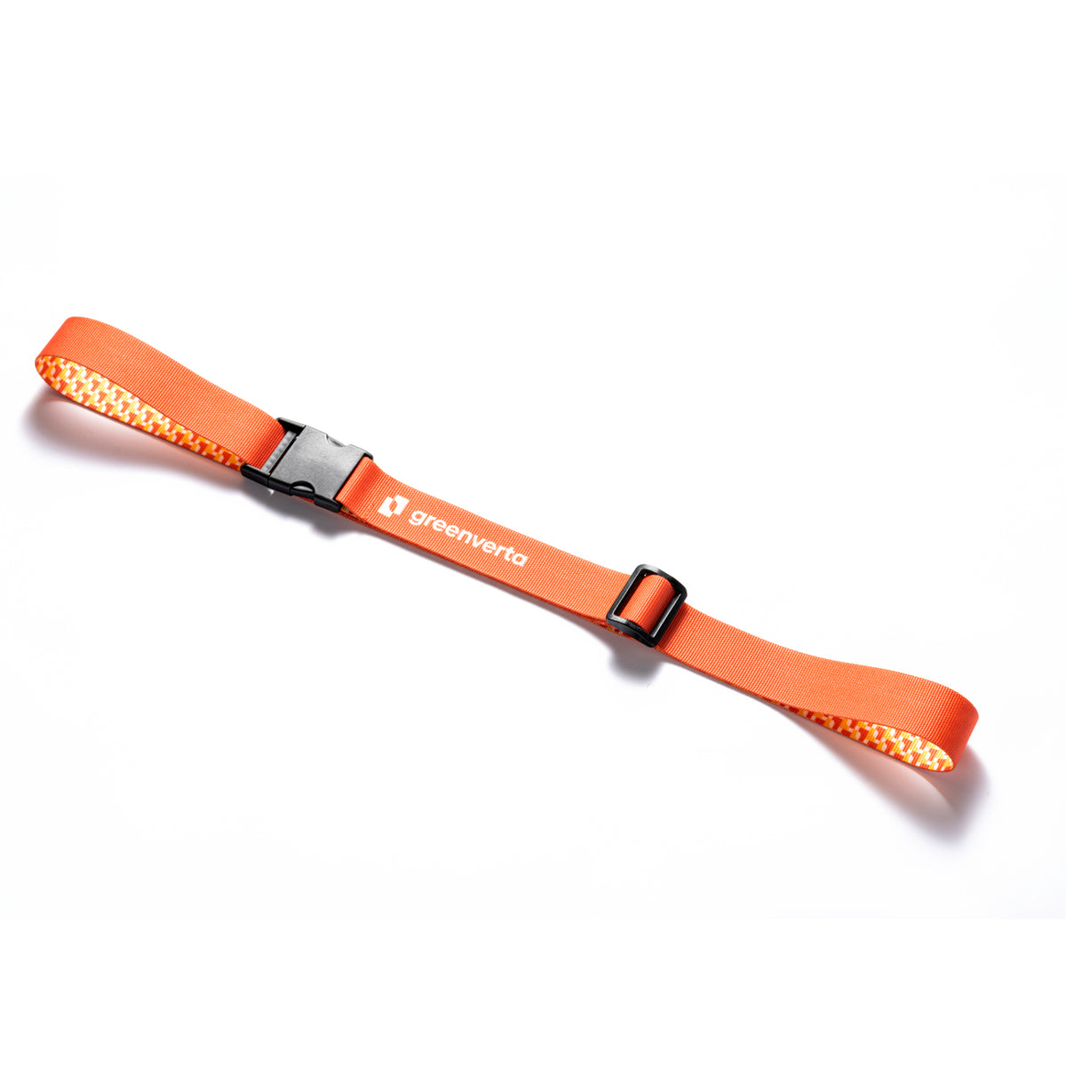 Jetzt Gepäckgürtel aus rPET mit deinem Logo bedrucken lassen! – VANILLA & PEPPER