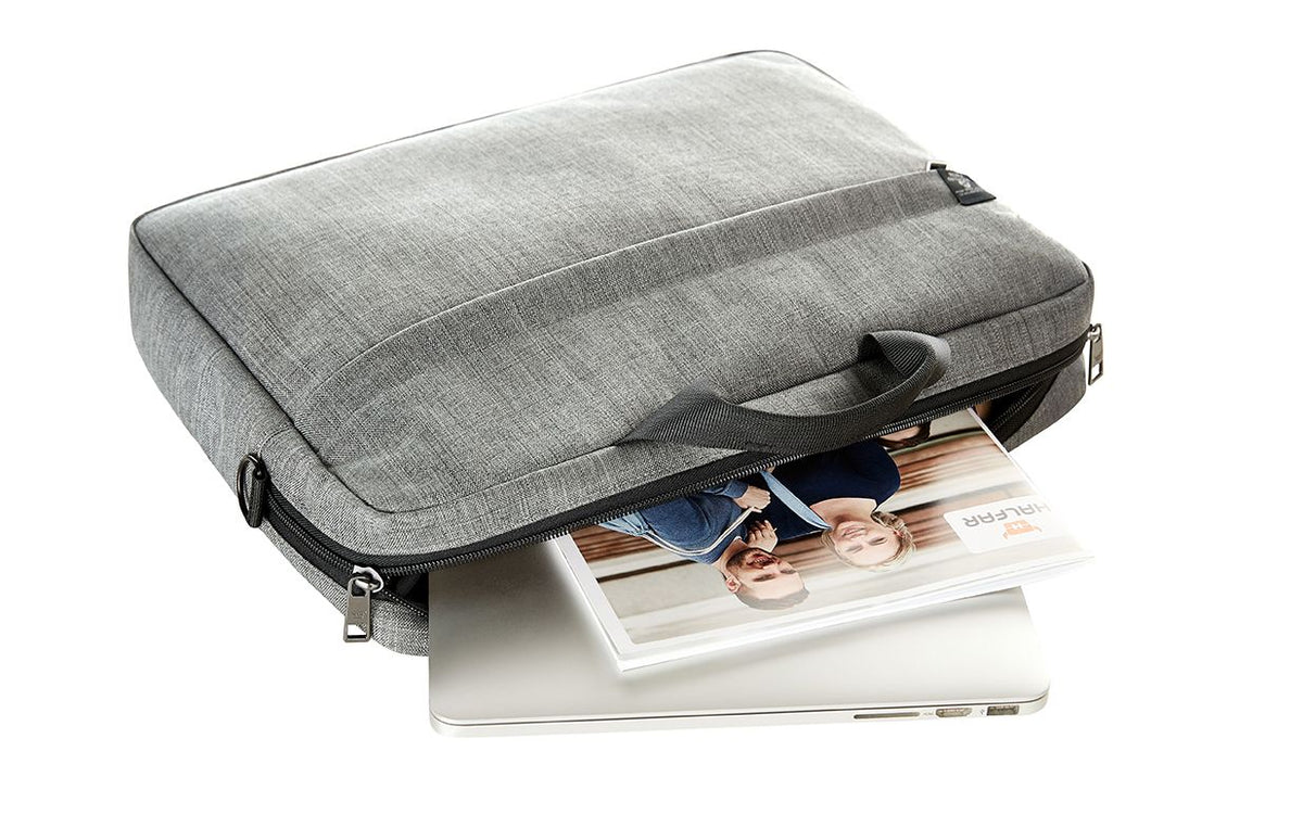 Hochwertige Notebook Tasche jetzt individualisieren! – VANILLA & PEPPER