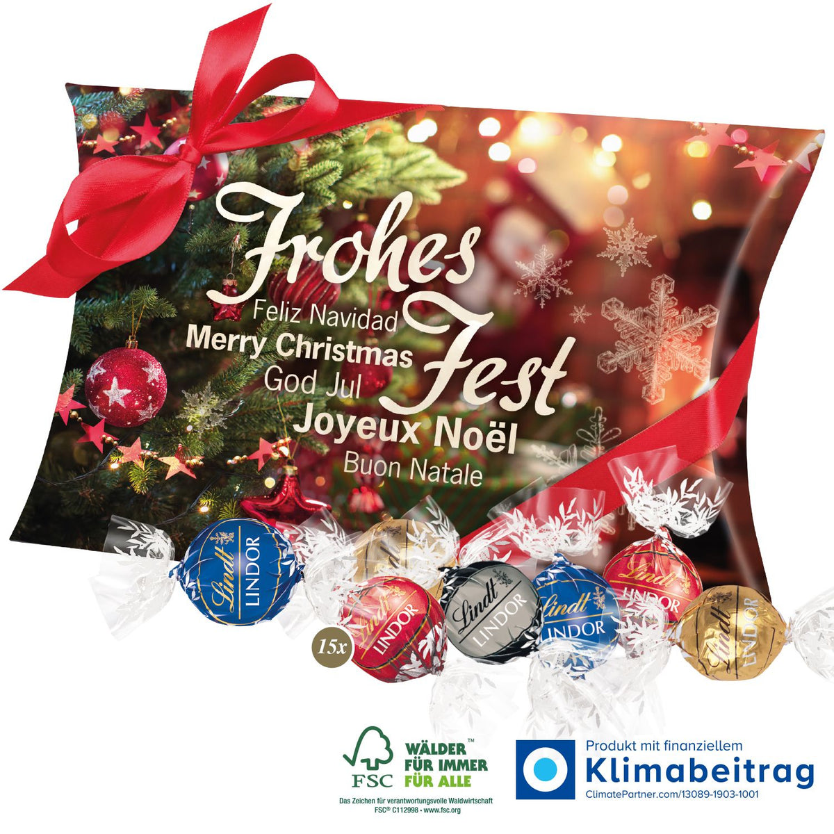 Jetzt Präsent „Exklusive Momente“ bedrucken! – VANILLA & PEPPER